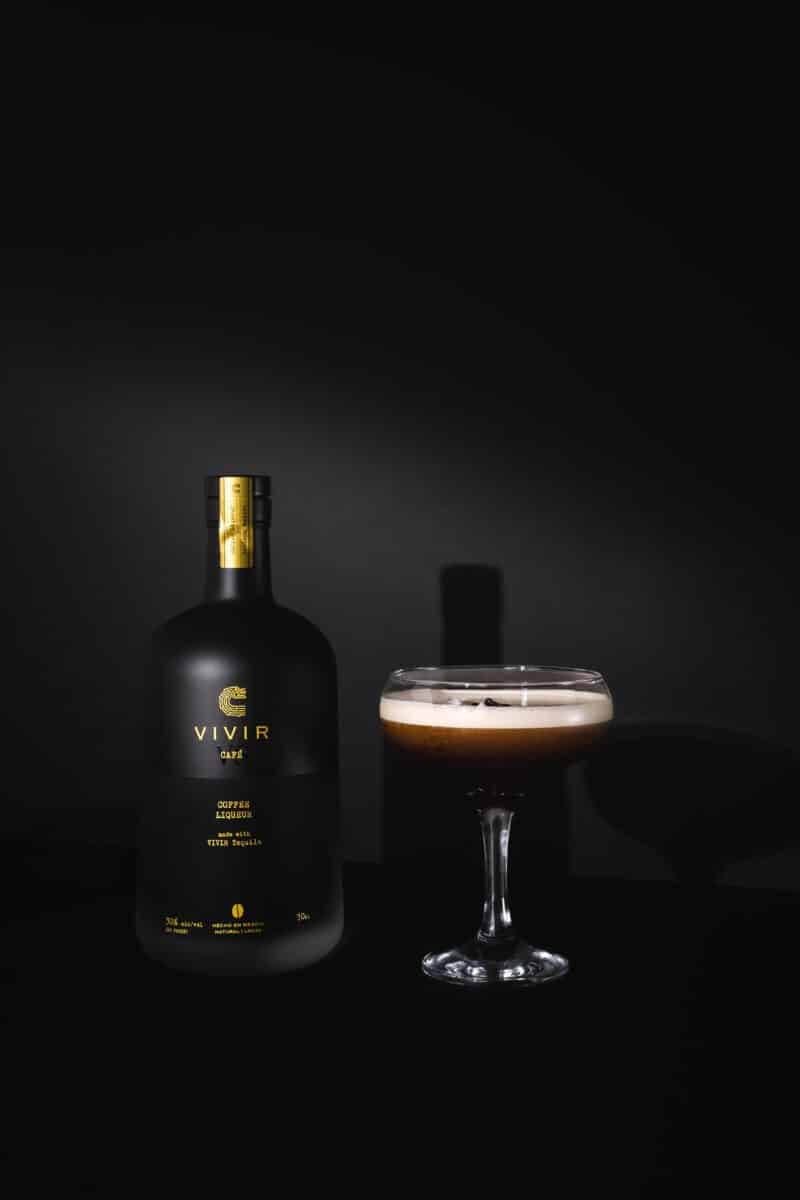 VIVIR Case Study | PR Agency London | Drink PR Agency