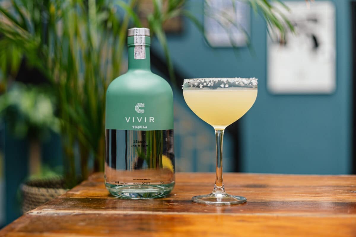 VIVIR Case Study | PR Agency London | Drink PR Agency