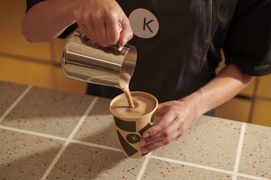 KNOOPS Expansion | F&B PR Agency