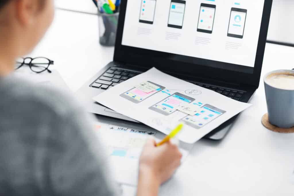 A Beginner’s Guide to HTML & CSS Basics.